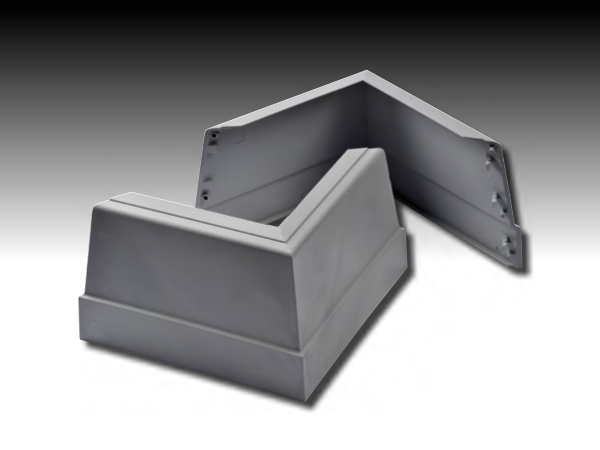 Welcome to HanDIY Products :: Fedtrim & Modtrim Post Cover & Support Kits